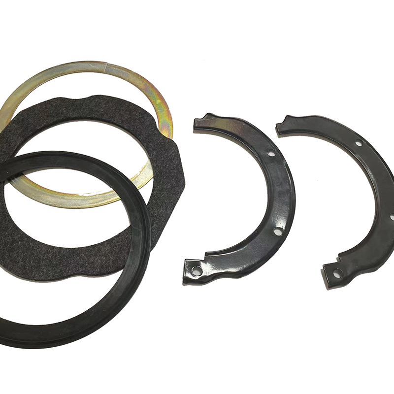 Rubber Power Steering Oil Seal for Specific Traversing Gear - Buy Power ...