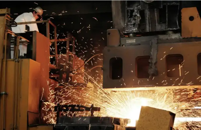 Manufacturing & Machine Tools - Jinwoseal Inc.